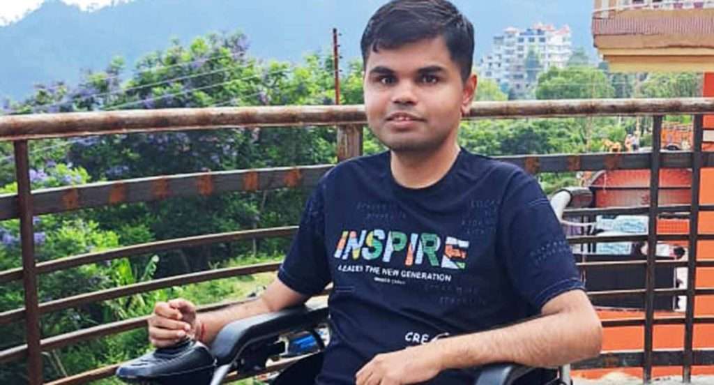 Best Hospital For Muscular Dystrophy Treatment Since 1992 - IAMD